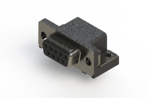 D-Sub Connectors | EDAC Interconnect Solutions | EDAC